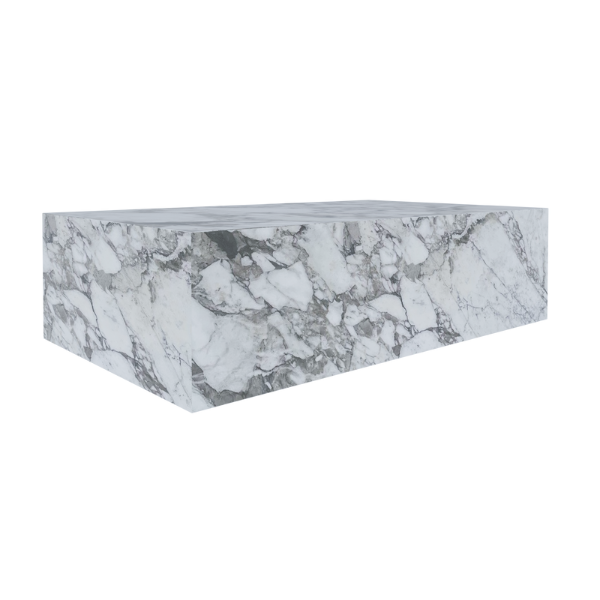 Ares Stone Coffee Table – Annuello
