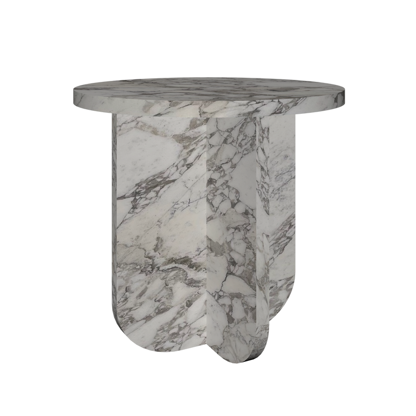 Arc Side Table – Annuello