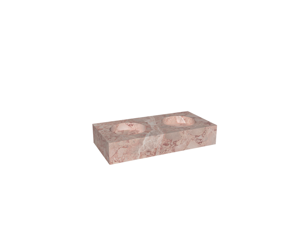 Rosa Sera Drink Tray – Annuello